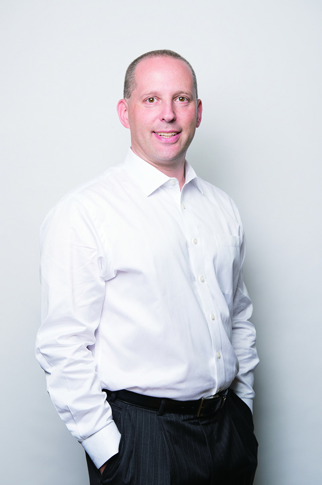 会社の成長にフォーカスせよ | 2014年1月号 | 事業構想オンライン