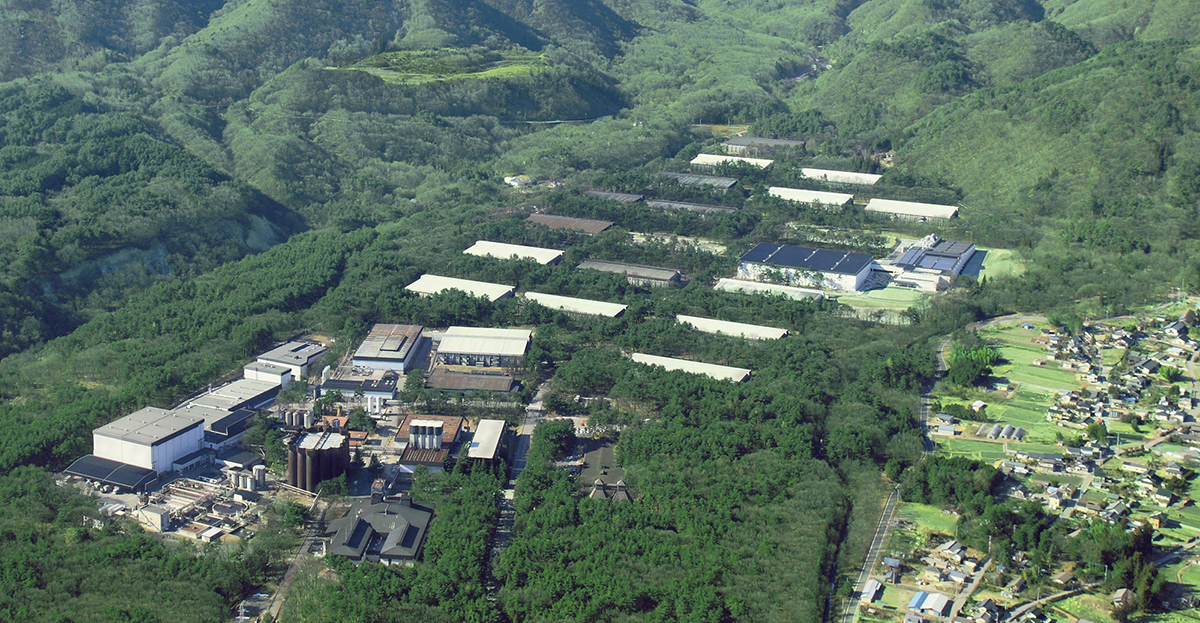 国内初のP2G事業会社が誕生 山梨を「水素技術の交差点」に | 2022年11月号 | 事業構想オンライン