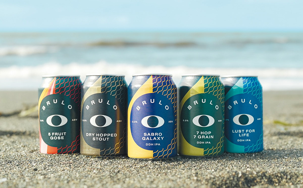 Beverich ノンアル飲料で新たなライフスタイルを提案 | 2024年3月号 | 事業構想オンライン