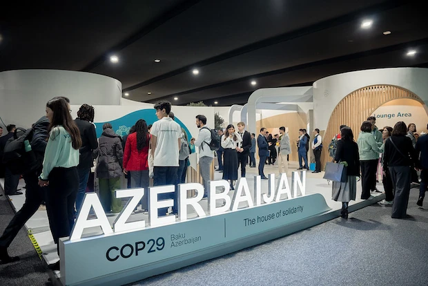 COP29の成果と今後の動向 3000億ドルの資金合意や国際炭素取引市場 | ニュース 2024年 12月 | 事業構想オンライン