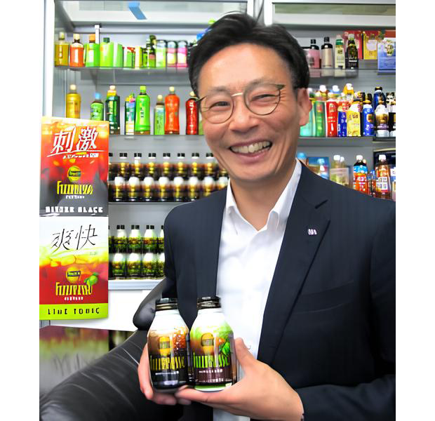 タリーズが炭酸コーヒー市場に挑戦 伊藤園がFIZZPRESSOで新提案 | ニュース 2025年 7月 | 事業構想オンライン